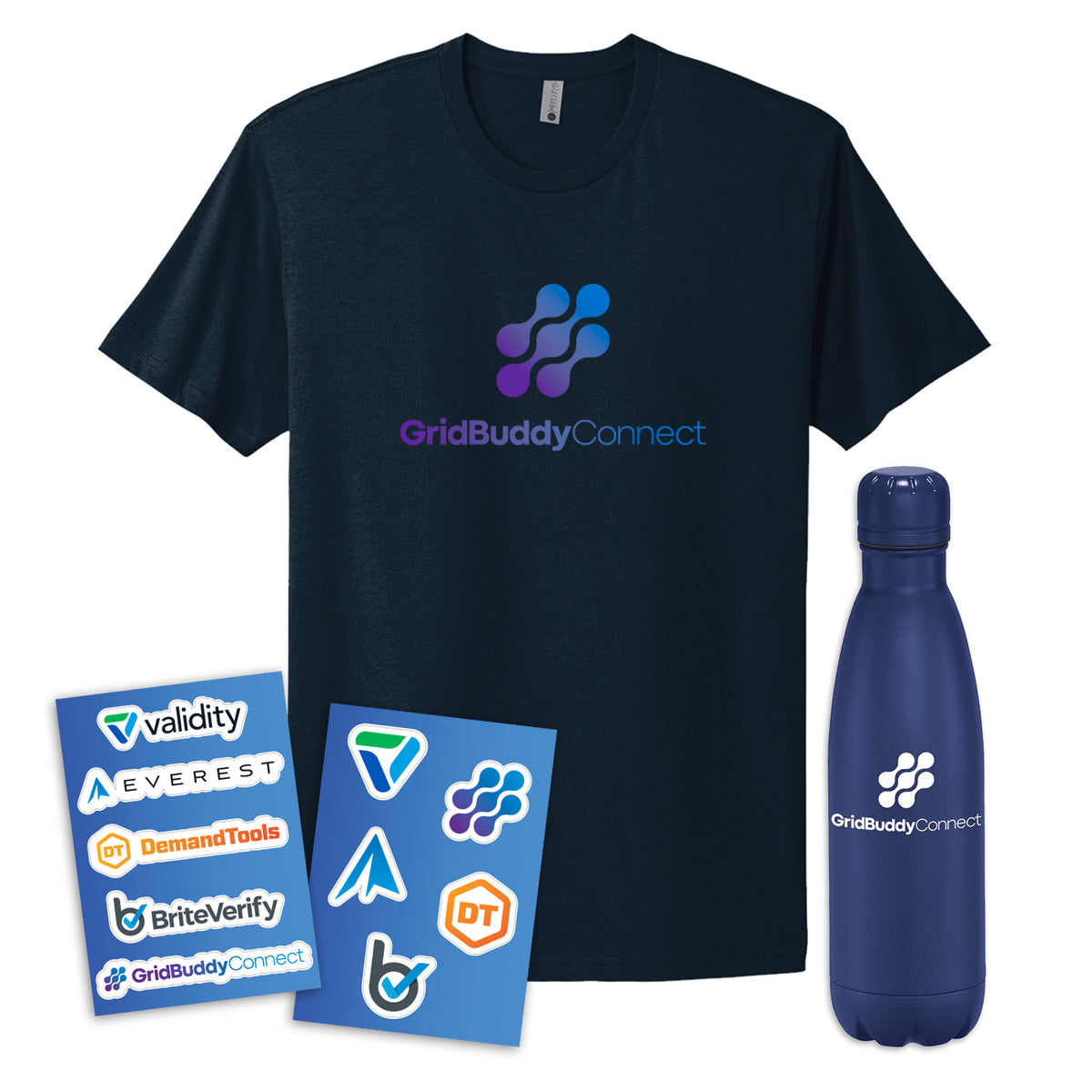 GridBuddy Connect Kit – validity-swag